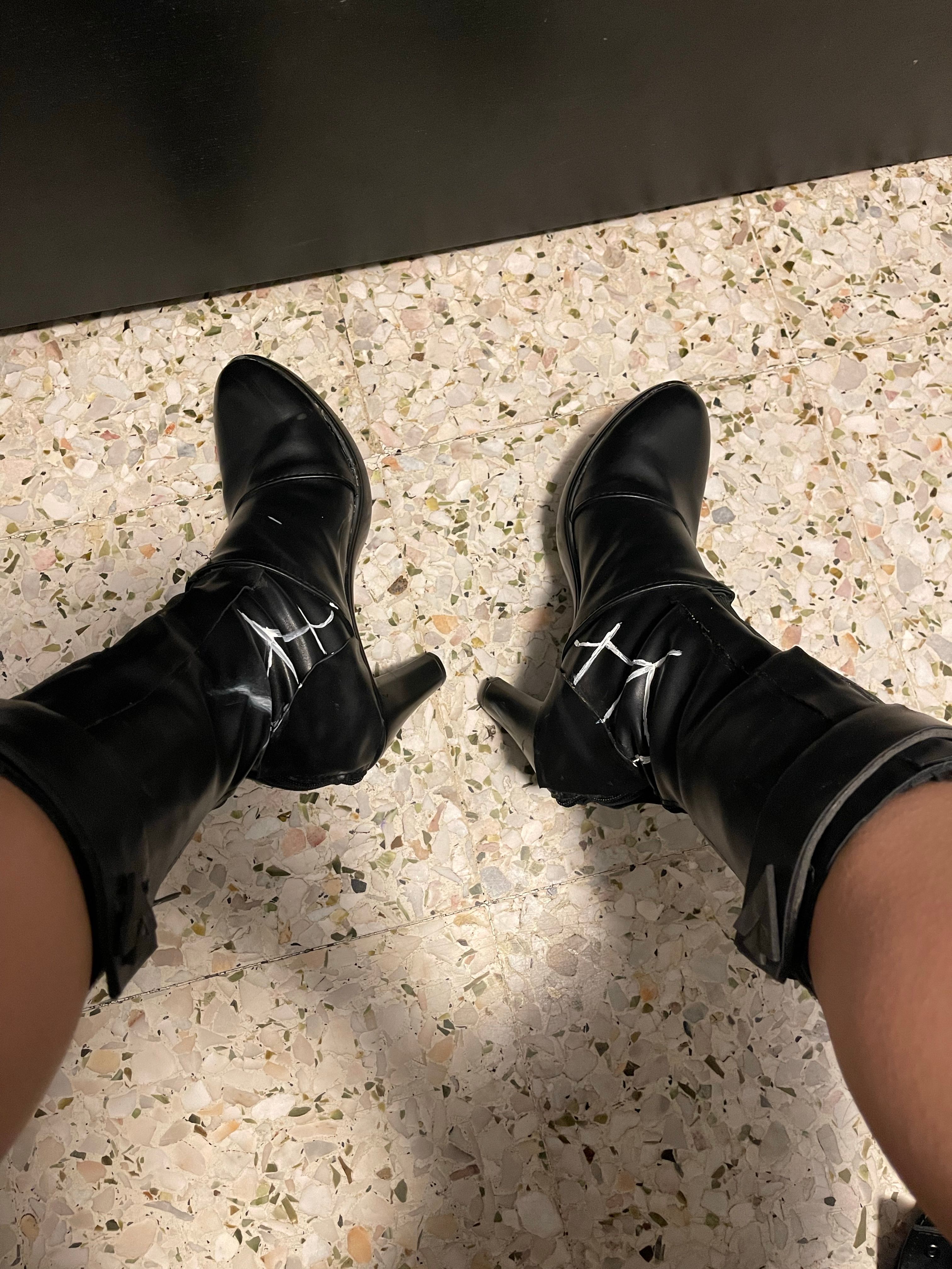 Kafka’s boots Honkai: Star Rail | HoYoLAB