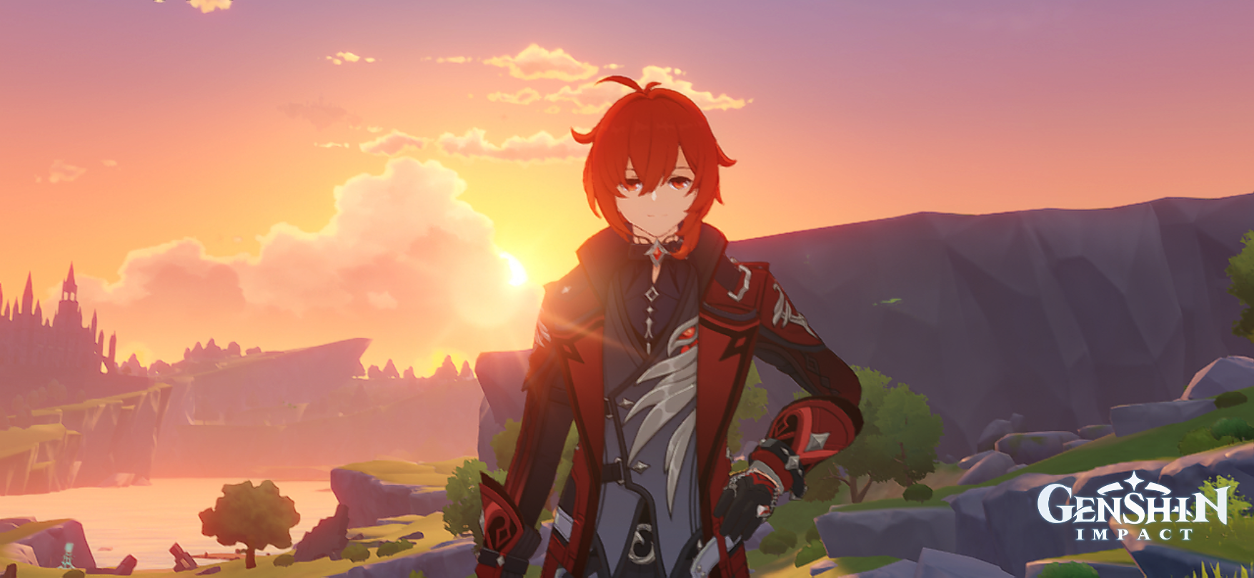 Pictures with my first and current main