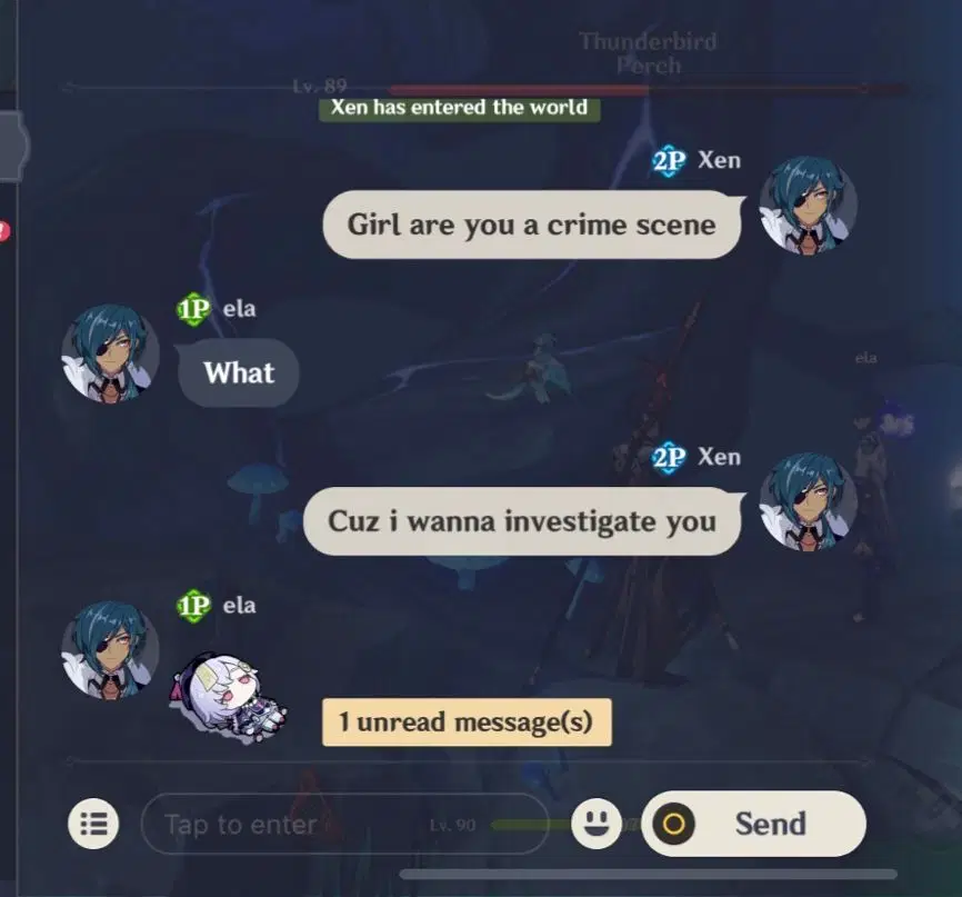 CO-OP shenanigans & memes Genshin Impact | HoYoLAB