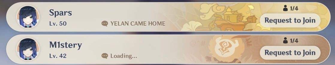 Funny Signatures Genshin Impact | HoYoLAB