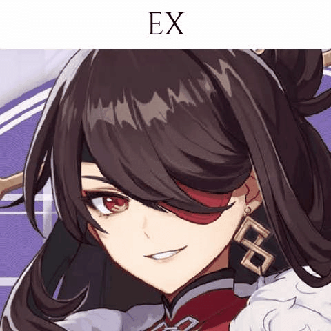 Idk haha Genshin Impact | HoYoLAB