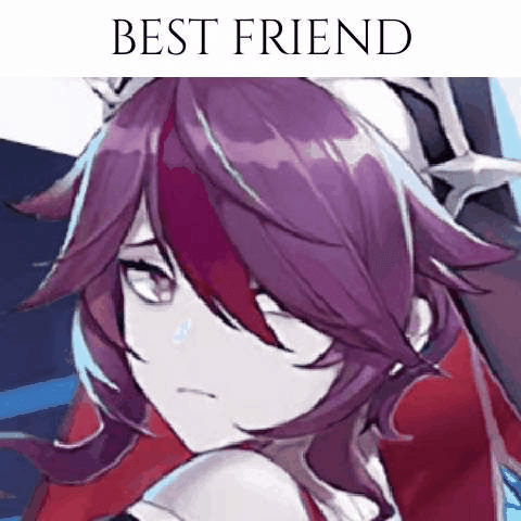 Idk haha Genshin Impact | HoYoLAB