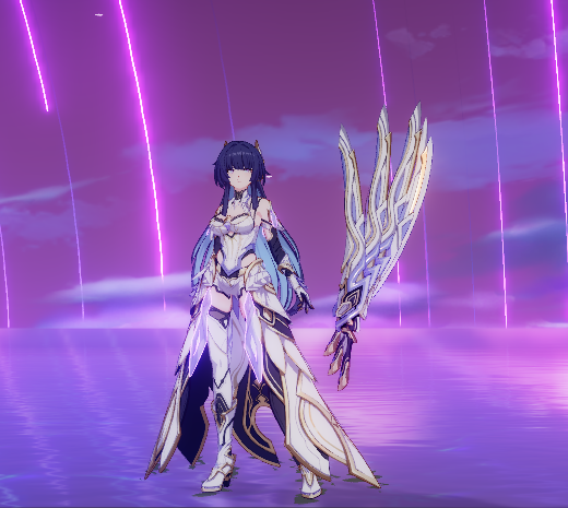 The best HoO Honkai Impact 3rd | HoYoLAB