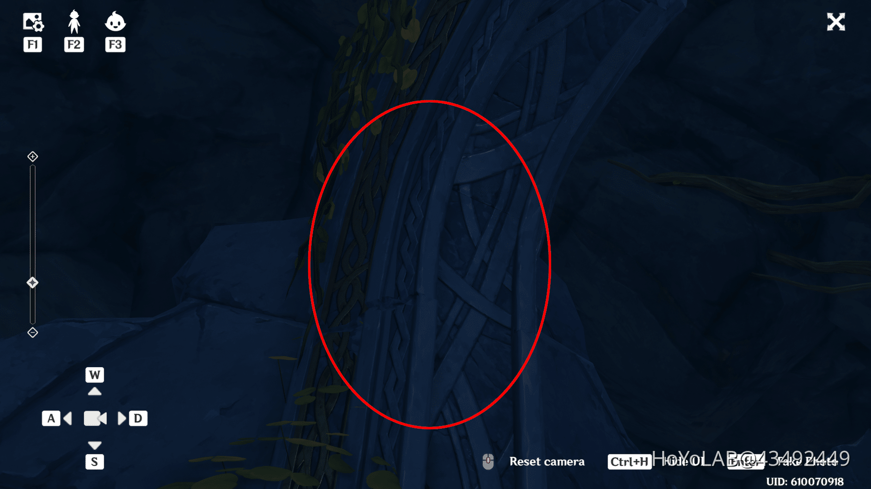 Traveler Archon Quest 3.5 - The Chasm or Enkanomiya? Where does it take ...