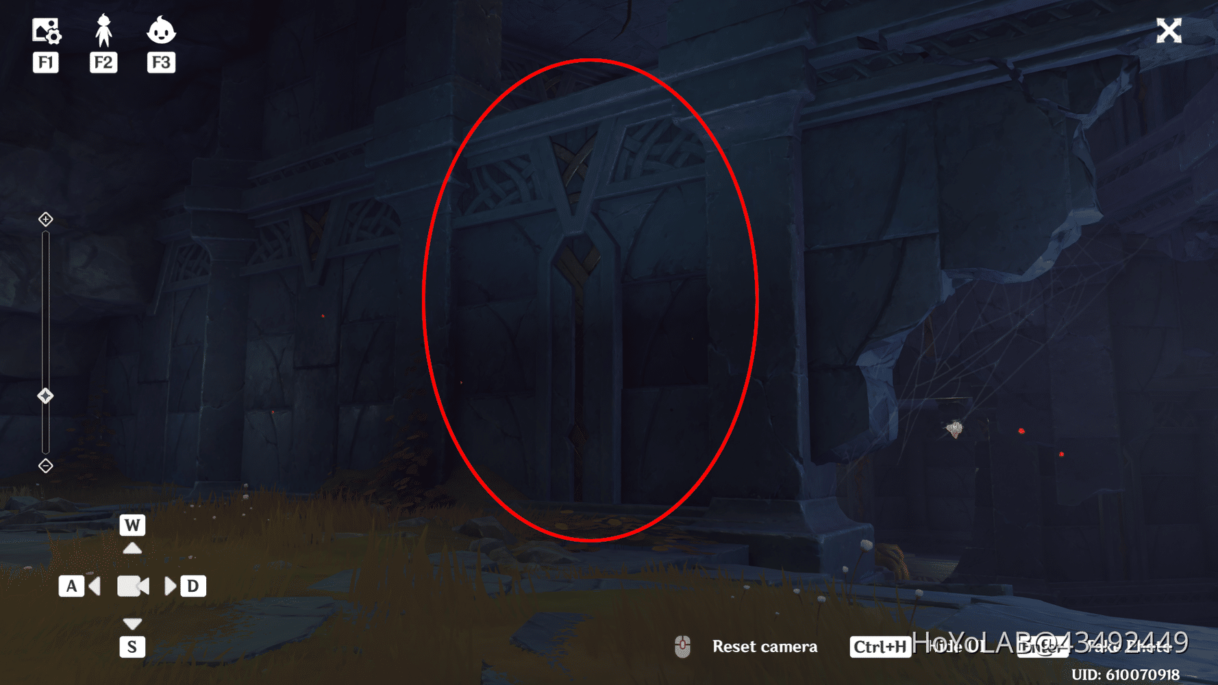 Traveler Archon Quest 3.5 - The Chasm or Enkanomiya? Where does it take ...