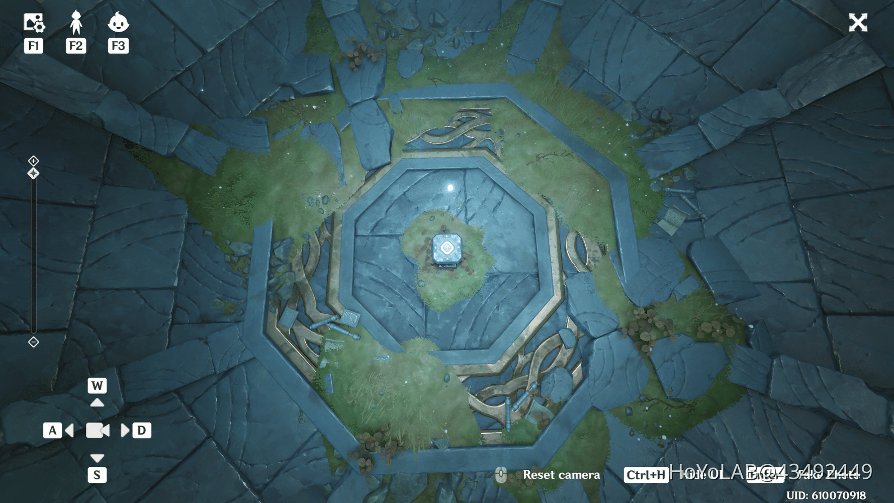 Traveler Archon Quest 3.5 - The Chasm or Enkanomiya? Where does it take ...