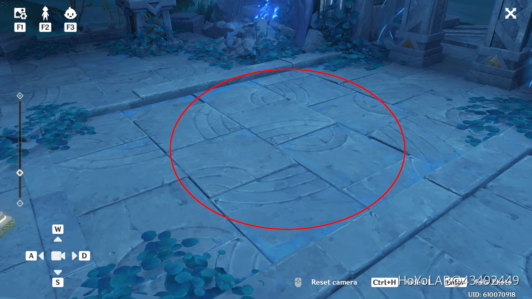 Traveler Archon Quest 3.5 - The Chasm or Enkanomiya? Where does it take ...