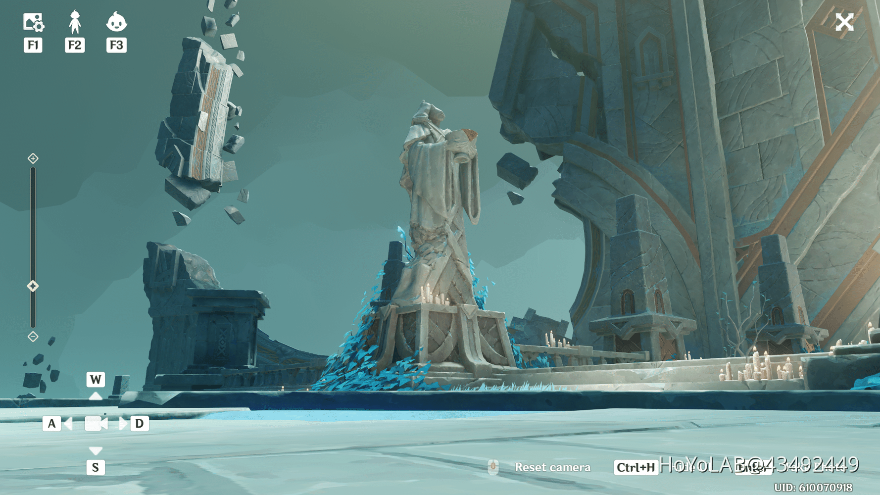 Traveler Archon Quest 3.5 - The Chasm or Enkanomiya? Where does it take ...