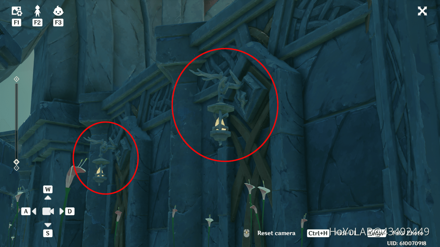 Traveler Archon Quest 3.5 - The Chasm or Enkanomiya? Where does it take ...