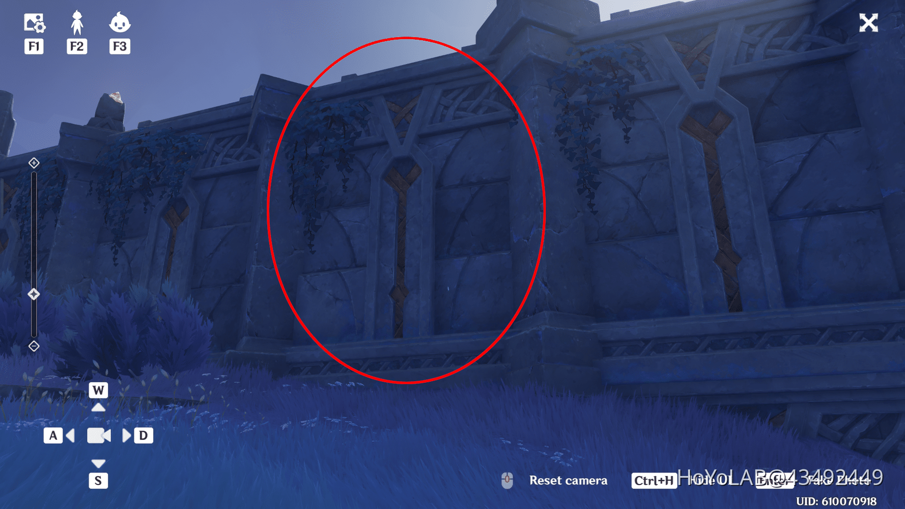 Traveler Archon Quest 3.5 - The Chasm or Enkanomiya? Where does it take ...