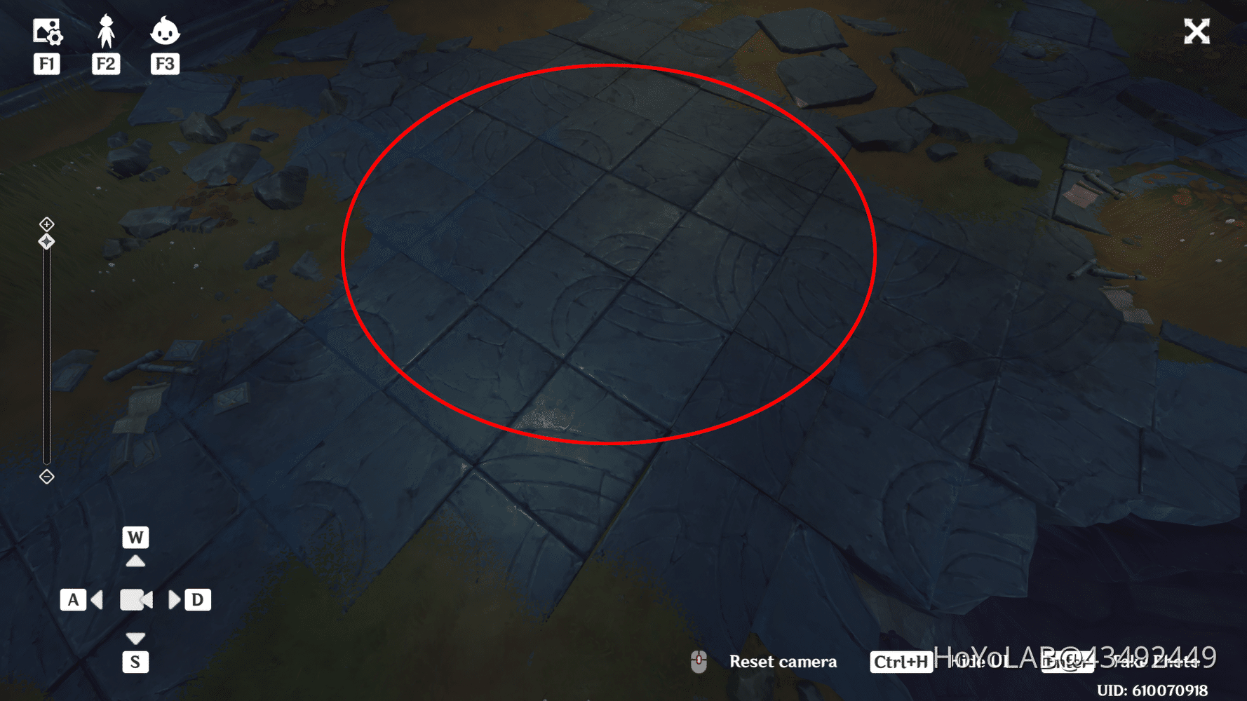 Traveler Archon Quest 3.5 - The Chasm or Enkanomiya? Where does it take ...