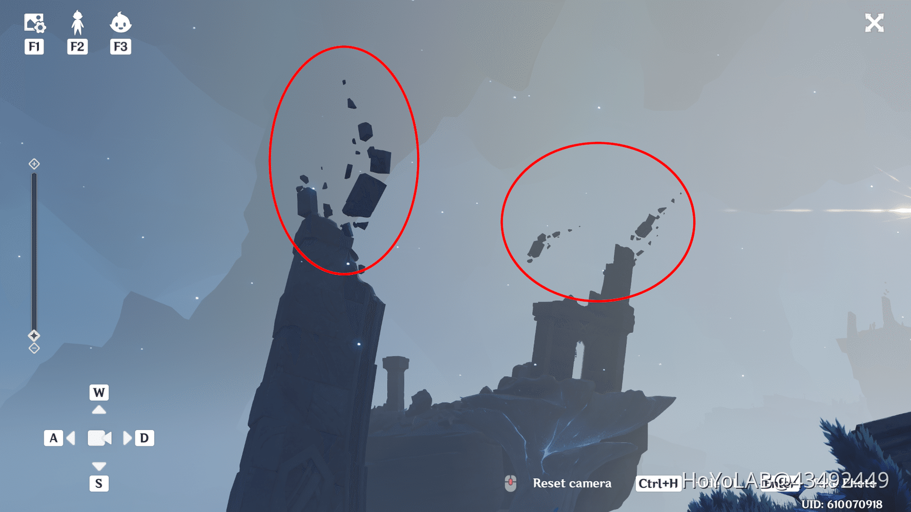 Traveler Archon Quest 3.5 - The Chasm or Enkanomiya? Where does it take ...