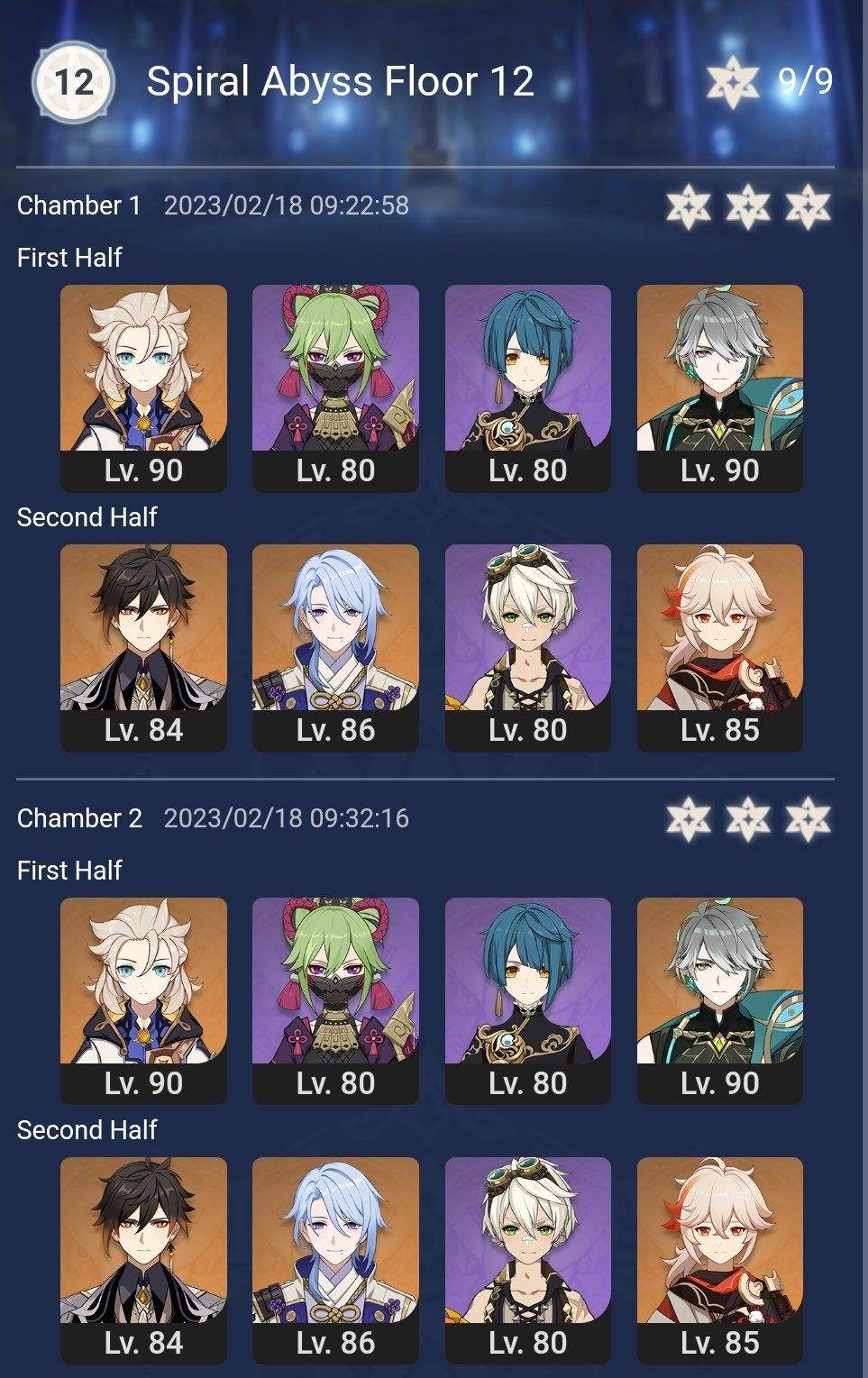 Deepwood Albedo viable? Genshin Impact | HoYoLAB