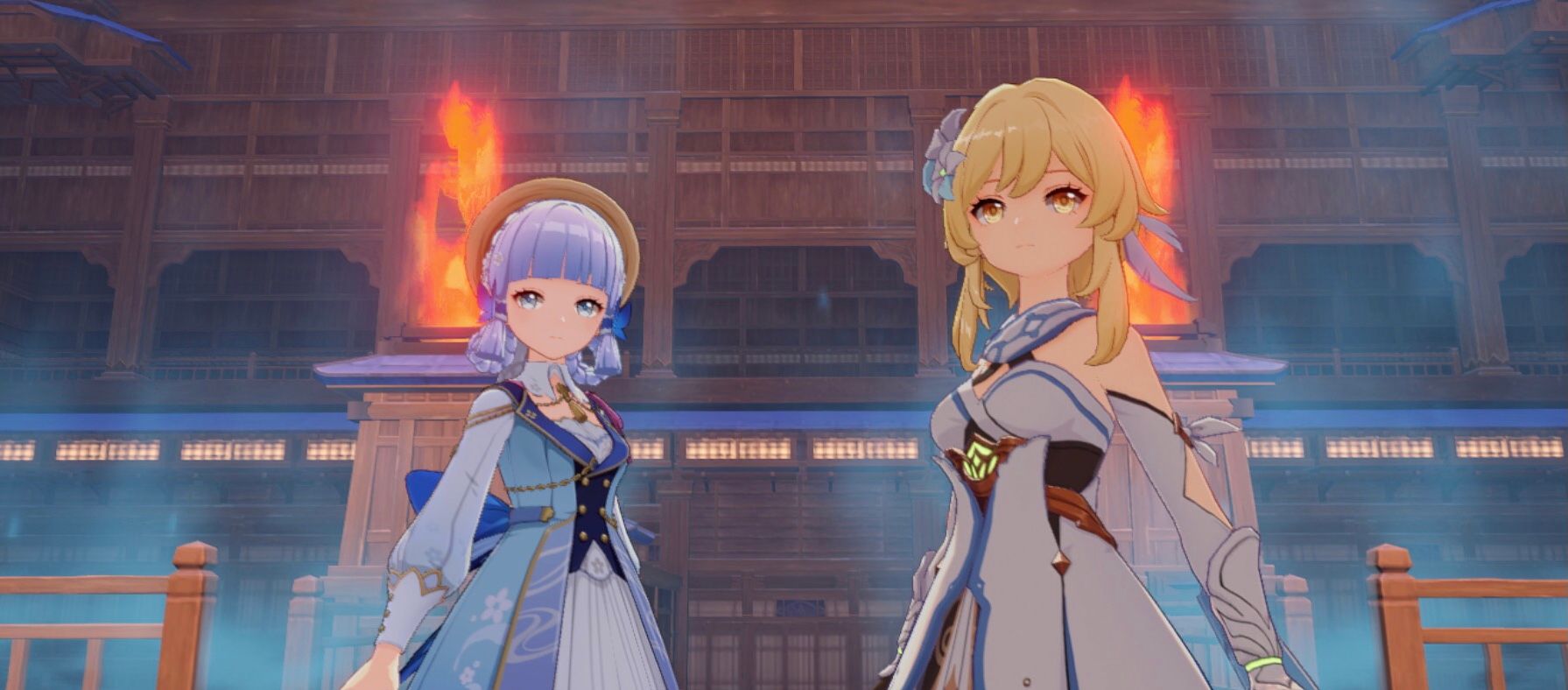 Battle Genshin Impact | HoYoLAB