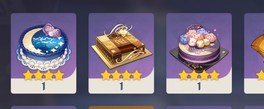 Its my Birthday! | HoYoLAB