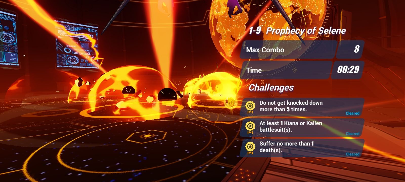 Honkai Honkai Impact 3rd | HoYoLAB