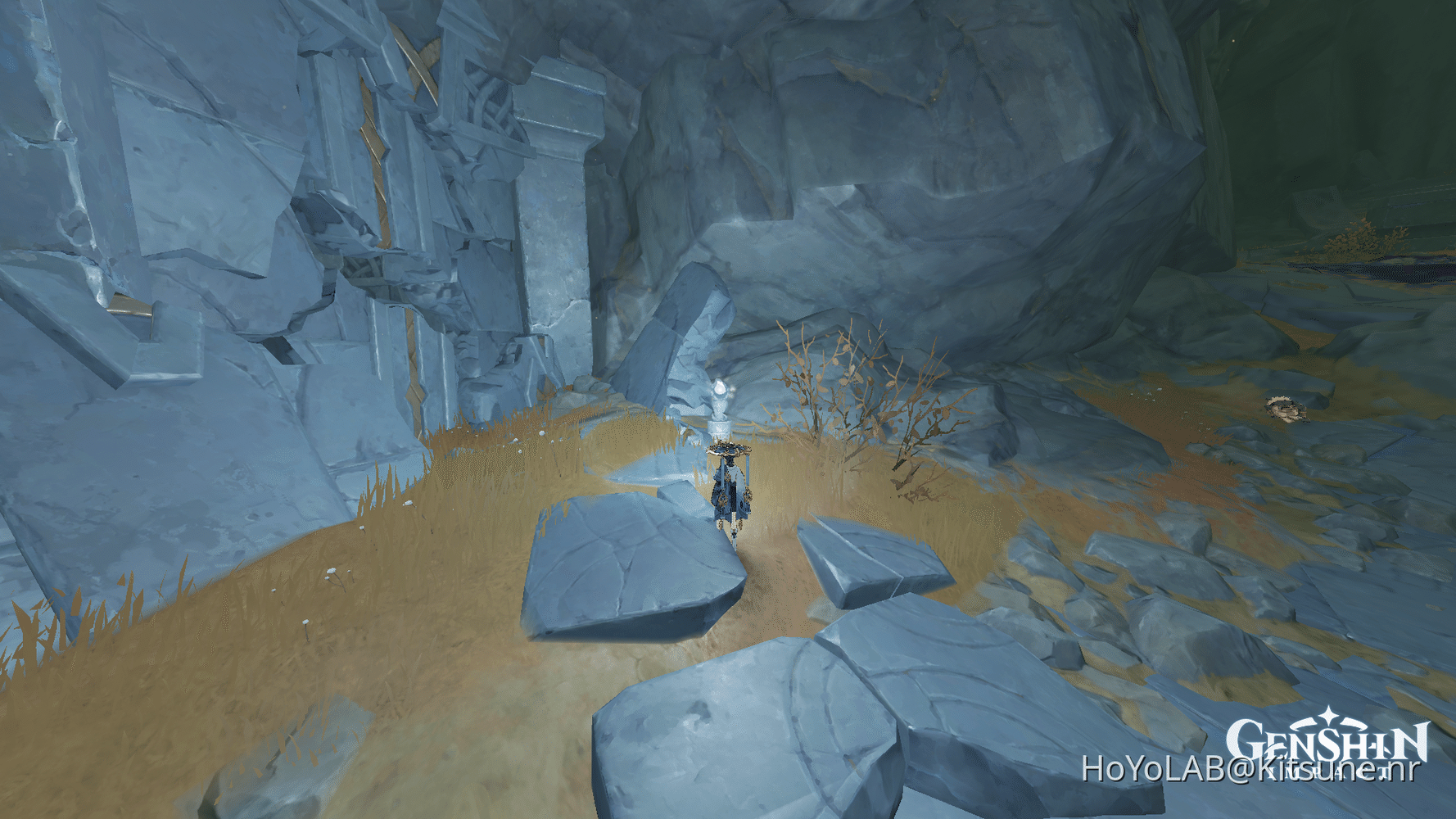 Reasons to visit Chasm Underground Mine - Gloomy Statuette Fast Farming ...