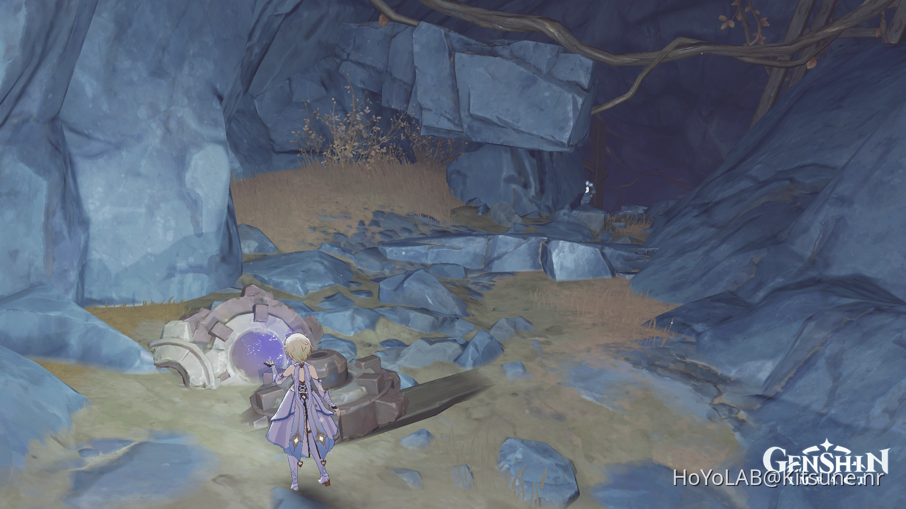 Reasons to visit Chasm Underground Mine - Gloomy Statuette Fast Farming ...