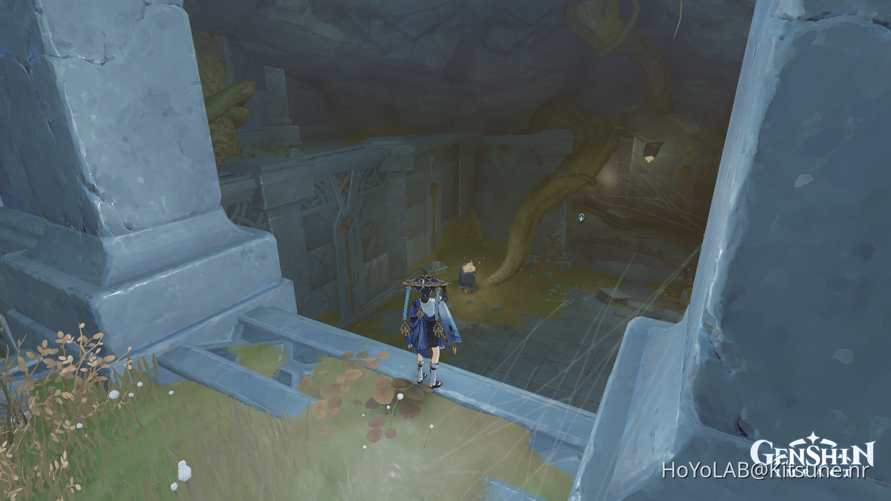 Reasons to visit Chasm Underground Mine - Gloomy Statuette Fast Farming ...