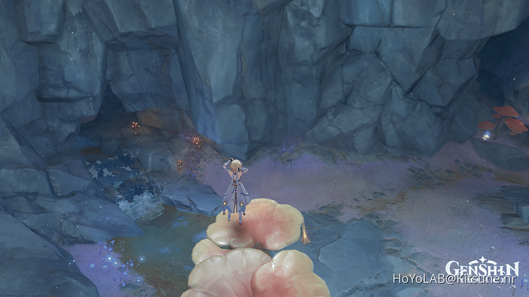 Reasons to visit Chasm Underground Mine - Gloomy Statuette Fast Farming ...