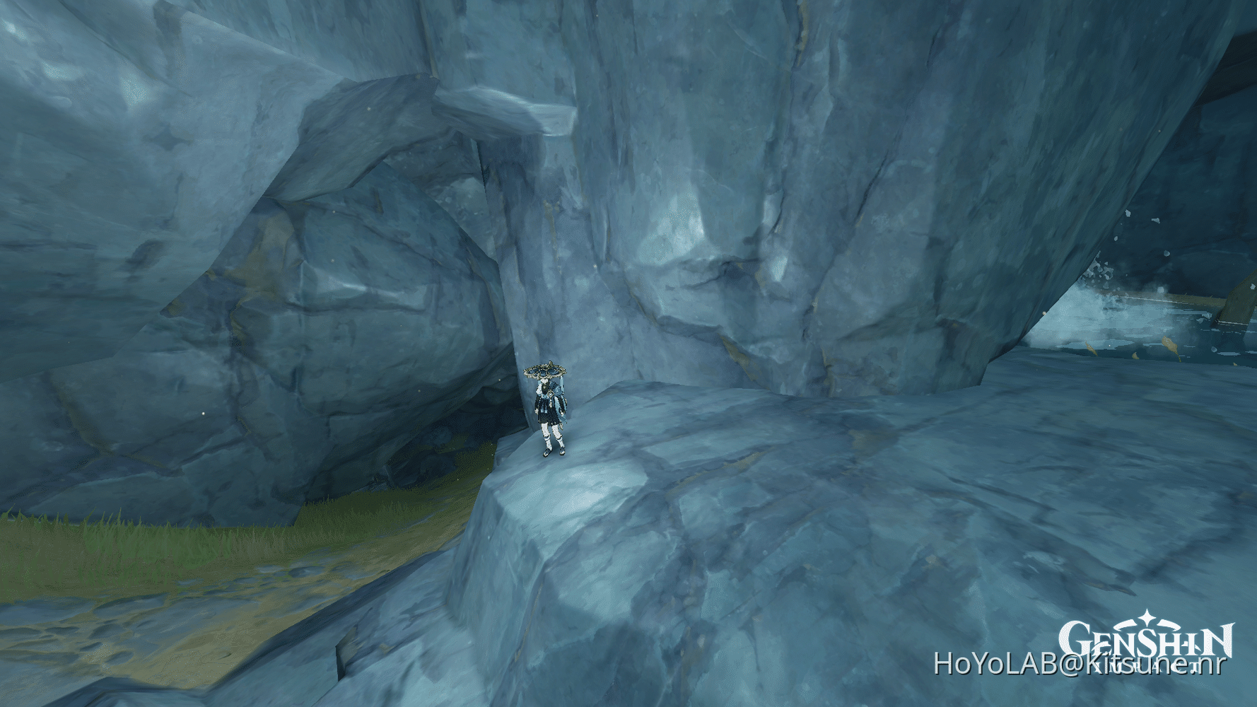 Reasons to visit Chasm Underground Mine - Gloomy Statuette Fast Farming ...