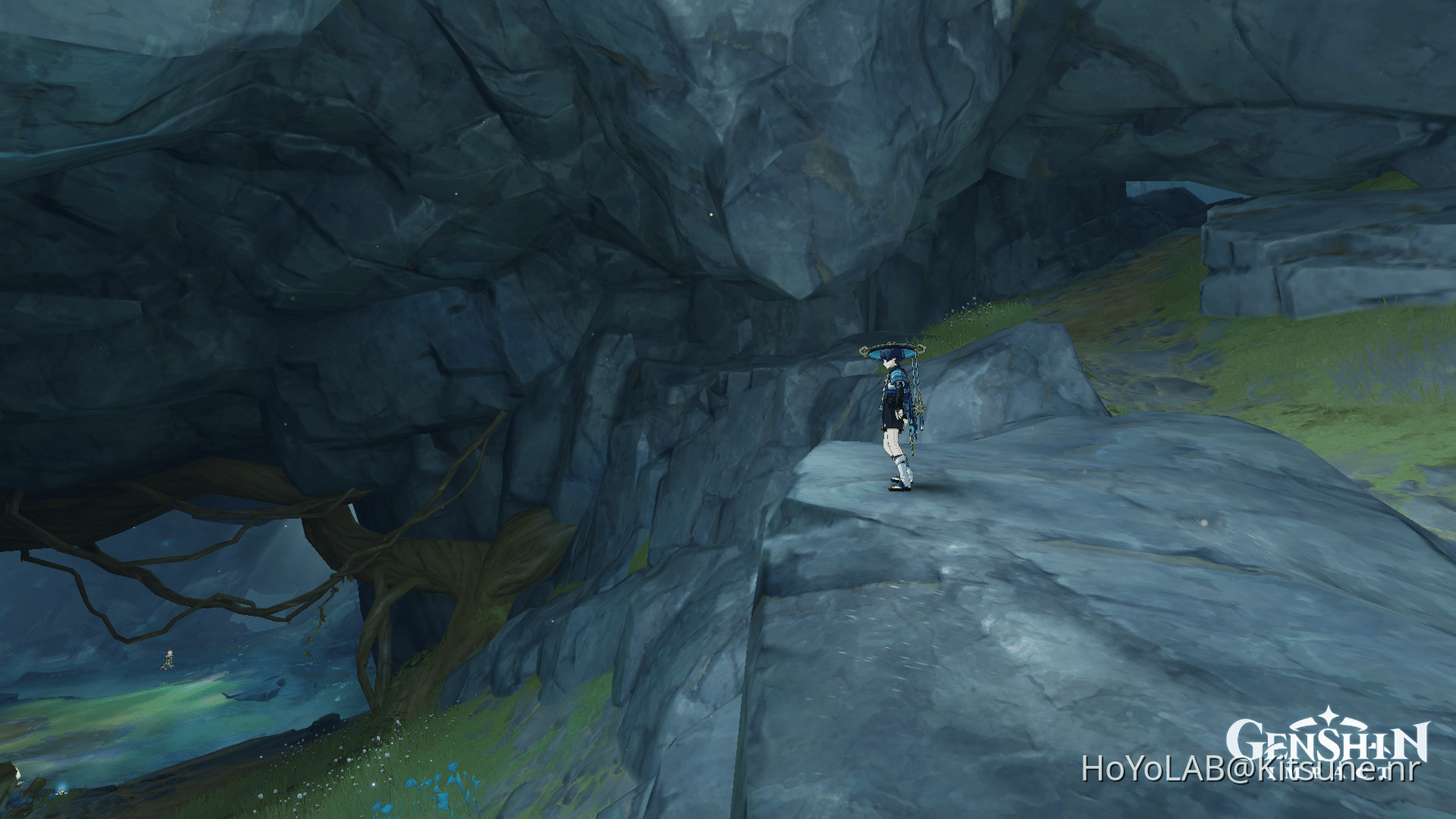 Reasons to visit Chasm Underground Mine - Gloomy Statuette Fast Farming ...