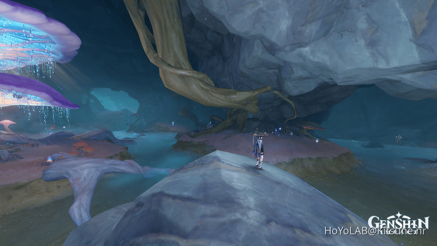 Reasons to visit Chasm Underground Mine - Gloomy Statuette Fast Farming ...