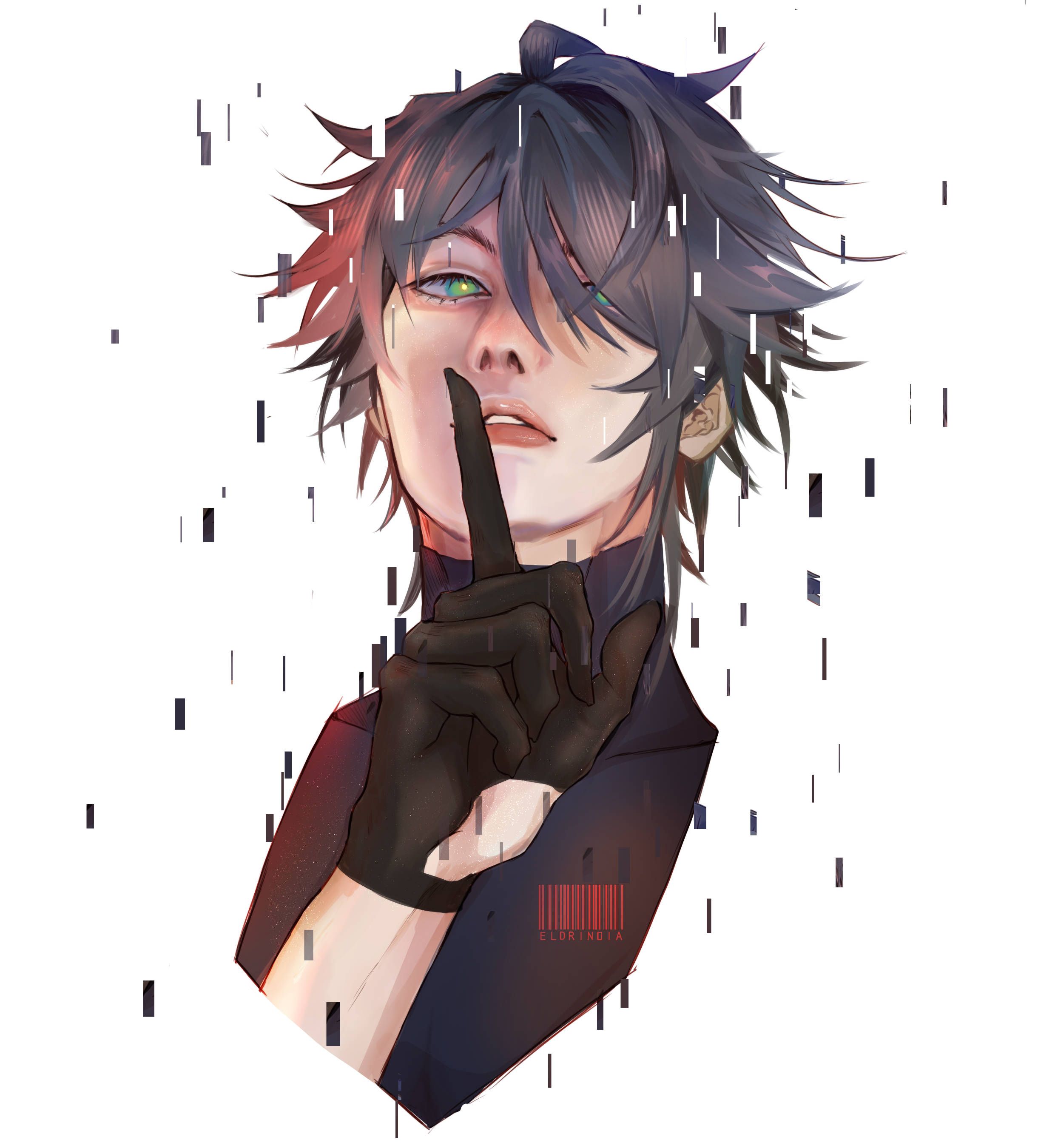 Shh Genshin Impact | HoYoLAB