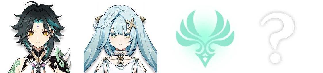 New anemo gameplay – Faruzan, Wanderer, Xiao... Genshin Impact | HoYoLAB