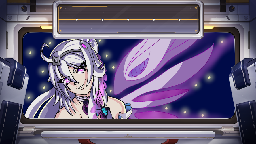 Smug Moon Tuna Honkai Impact 3rd | HoYoLAB