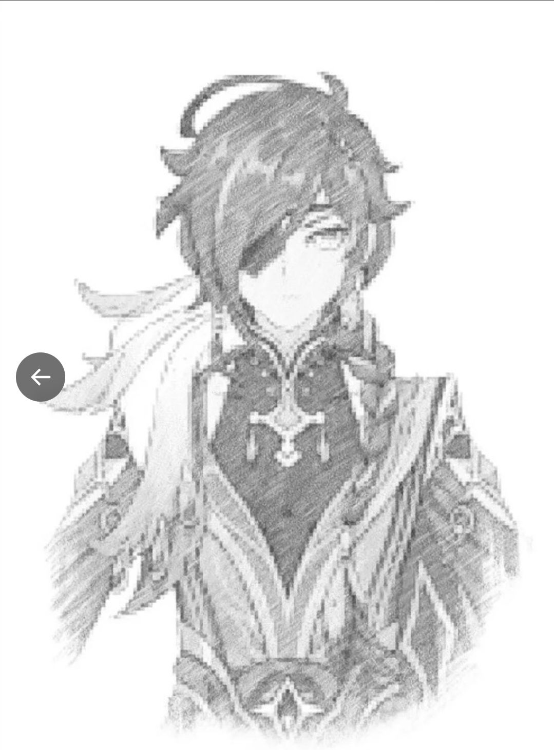 3.5 ARCHON QUEST IS GONNA BE AWSOME SKSNSWKSICJ Genshin Impact | HoYoLAB