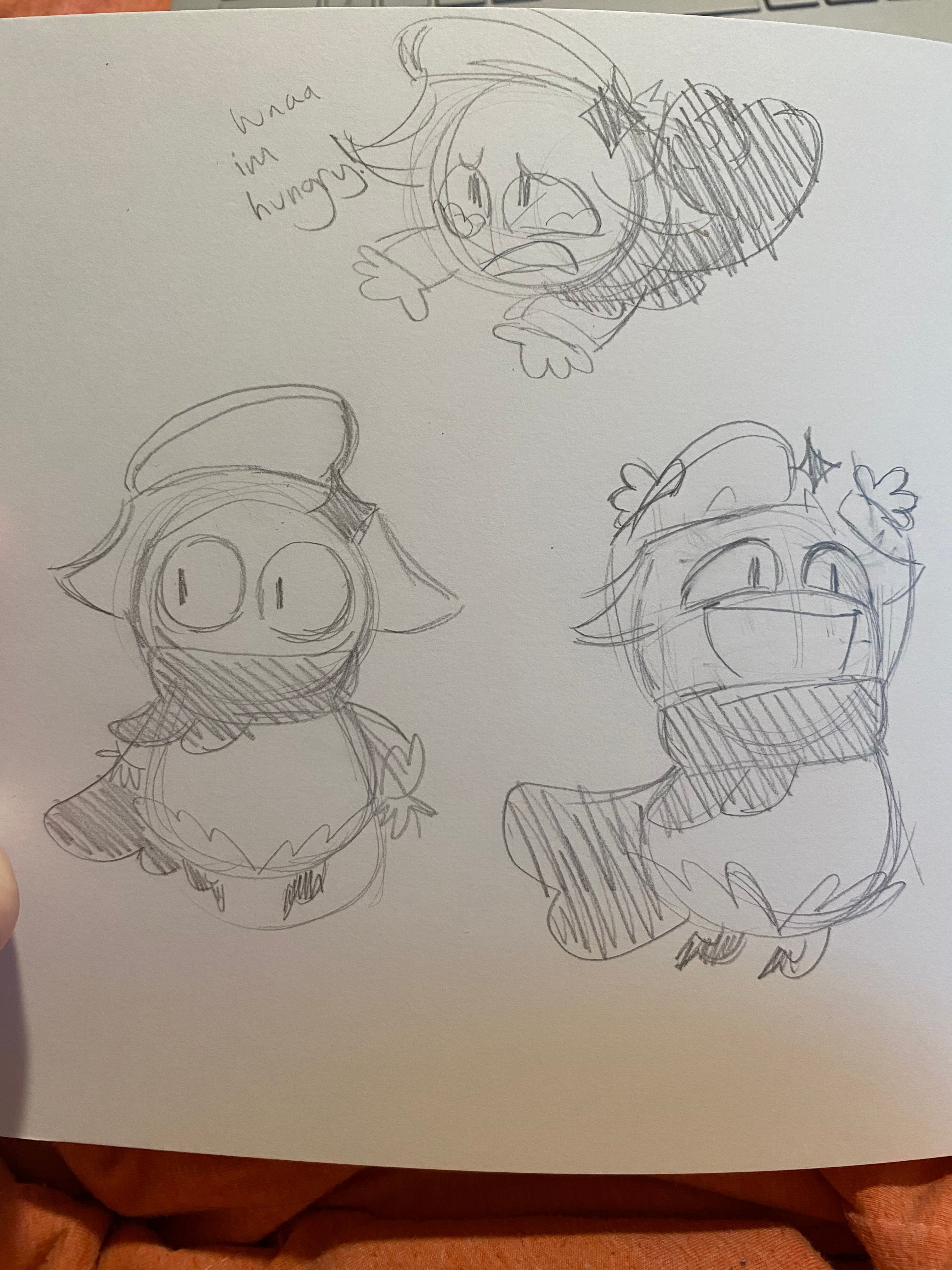 Paimon Genshin Impact | HoYoLAB