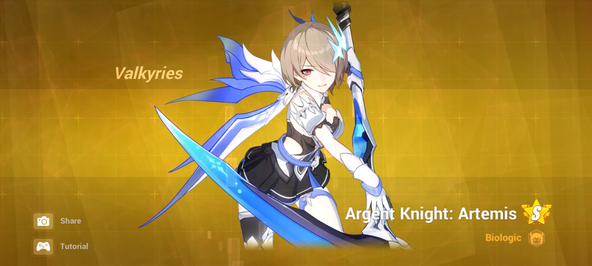 just got her, is she good? Honkai Impact 3rd | HoYoLAB