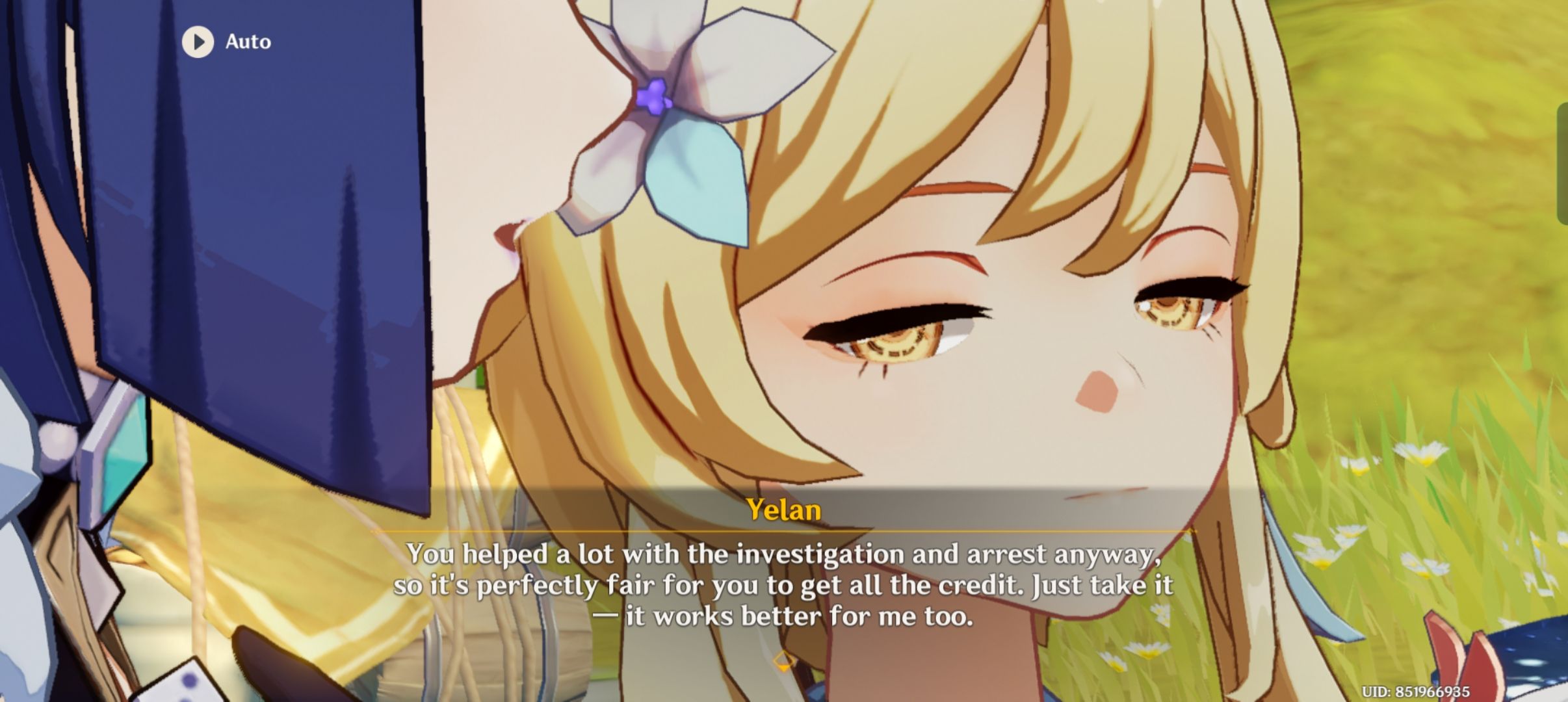 sus Genshin Impact | HoYoLAB