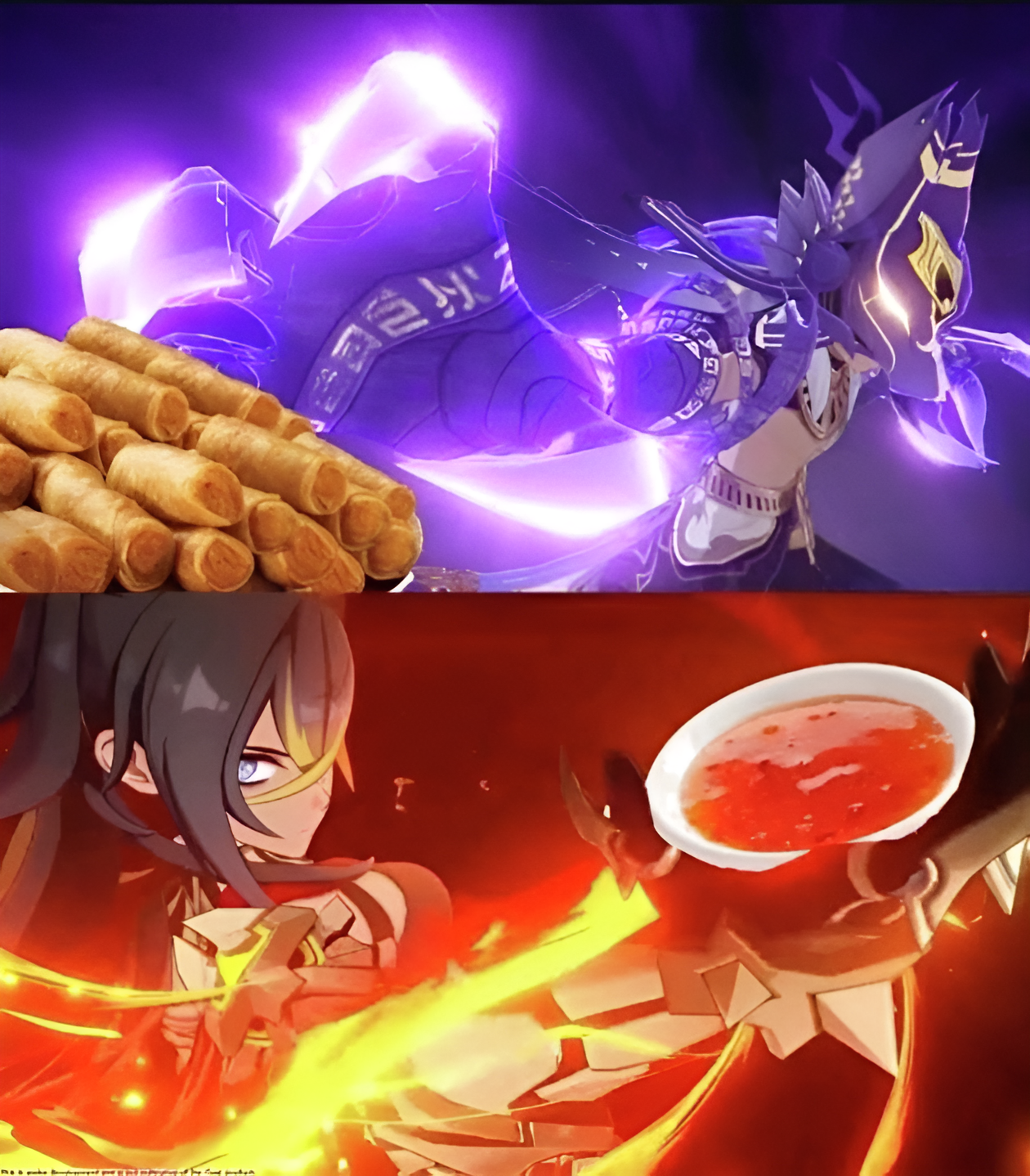 Why you need Dehya for your Cyno😂 Genshin Impact | HoYoLAB