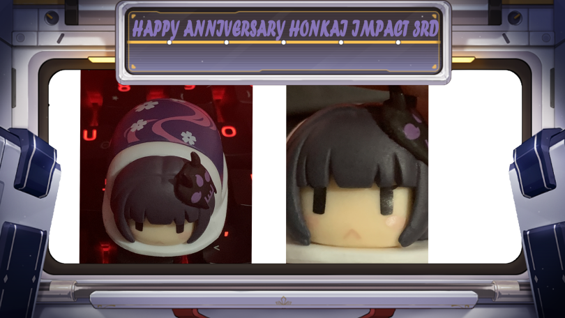 mini mei Honkai Impact 3rd | HoYoLAB