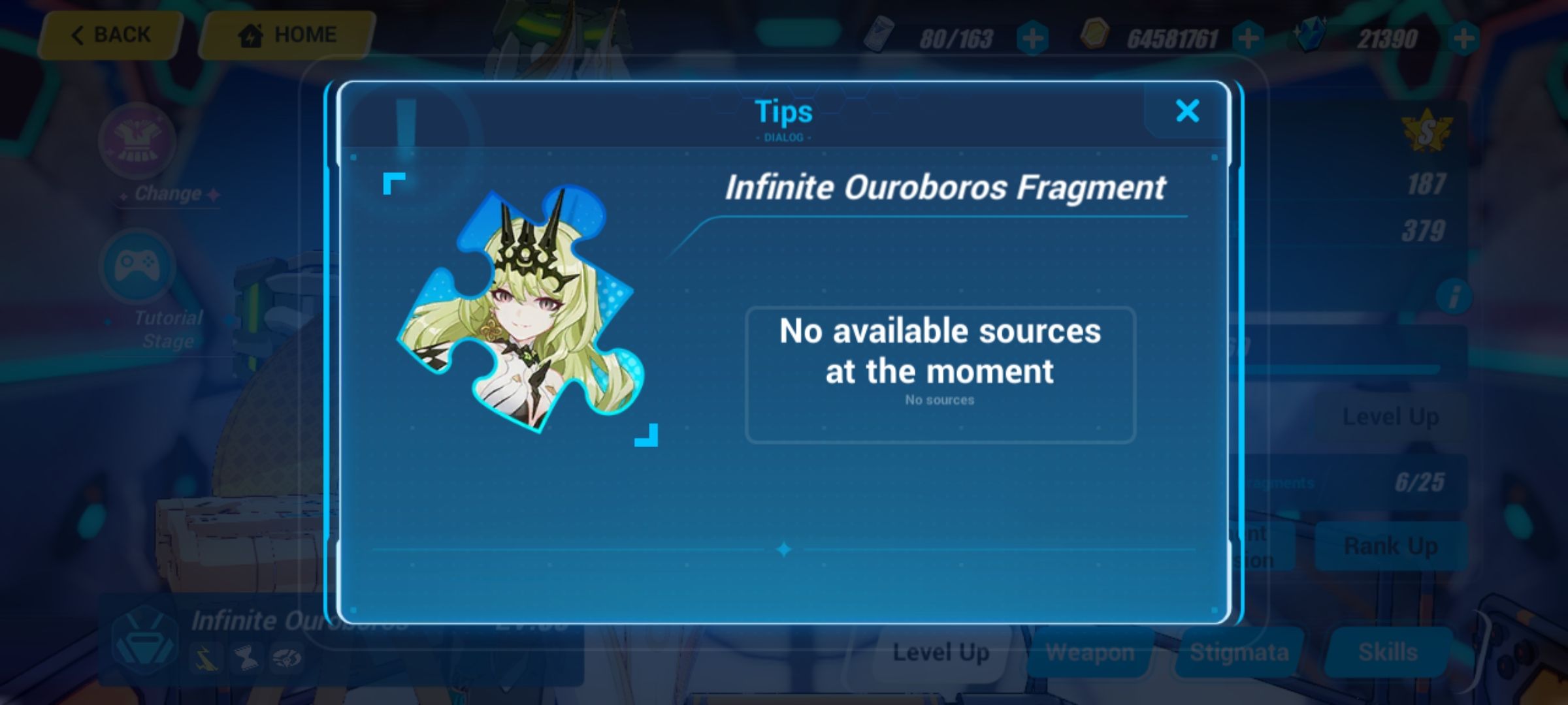 Morbius Shards? Honkai Impact 3rd | HoYoLAB