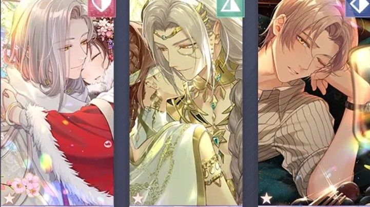 Alright, TOTTers. Who's your strongest ML-mon? Tears of Themis | HoYoLAB