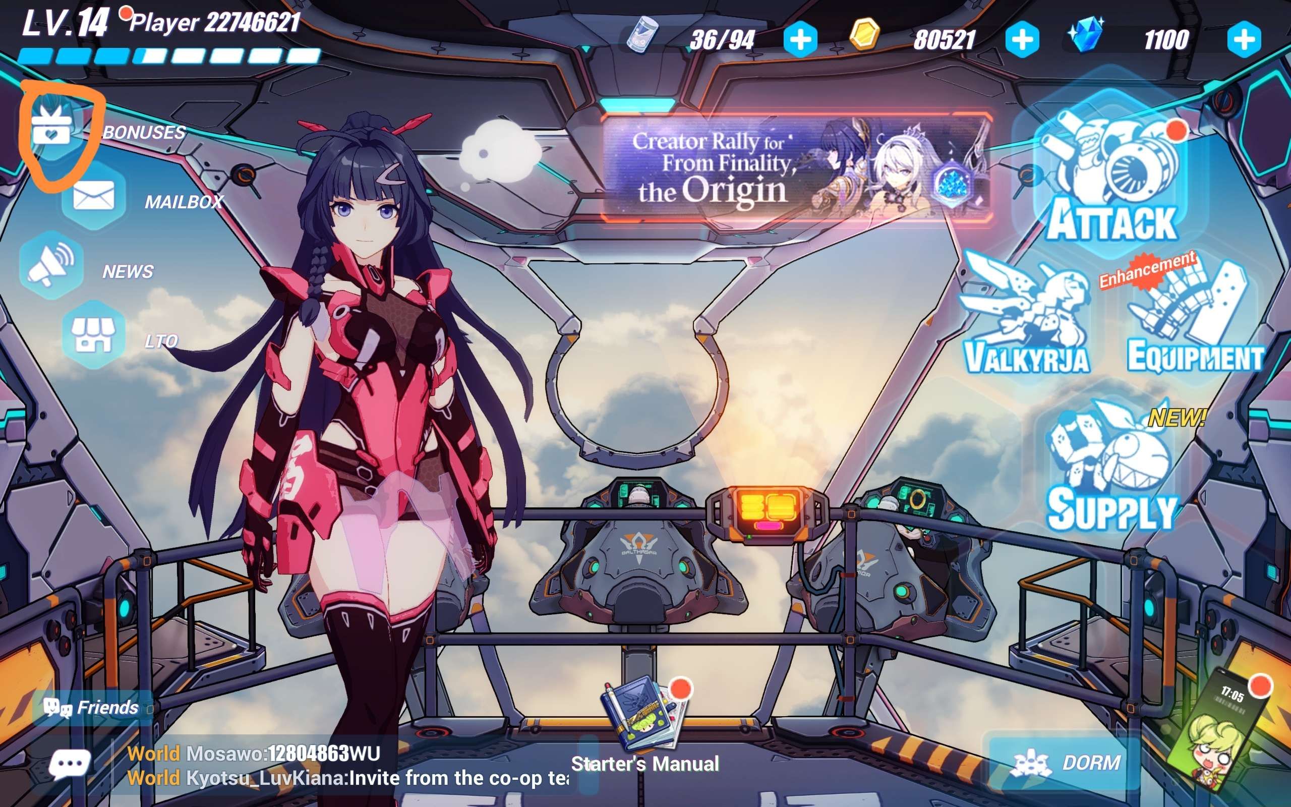 help invitation code pls Honkai Impact 3rd | HoYoLAB