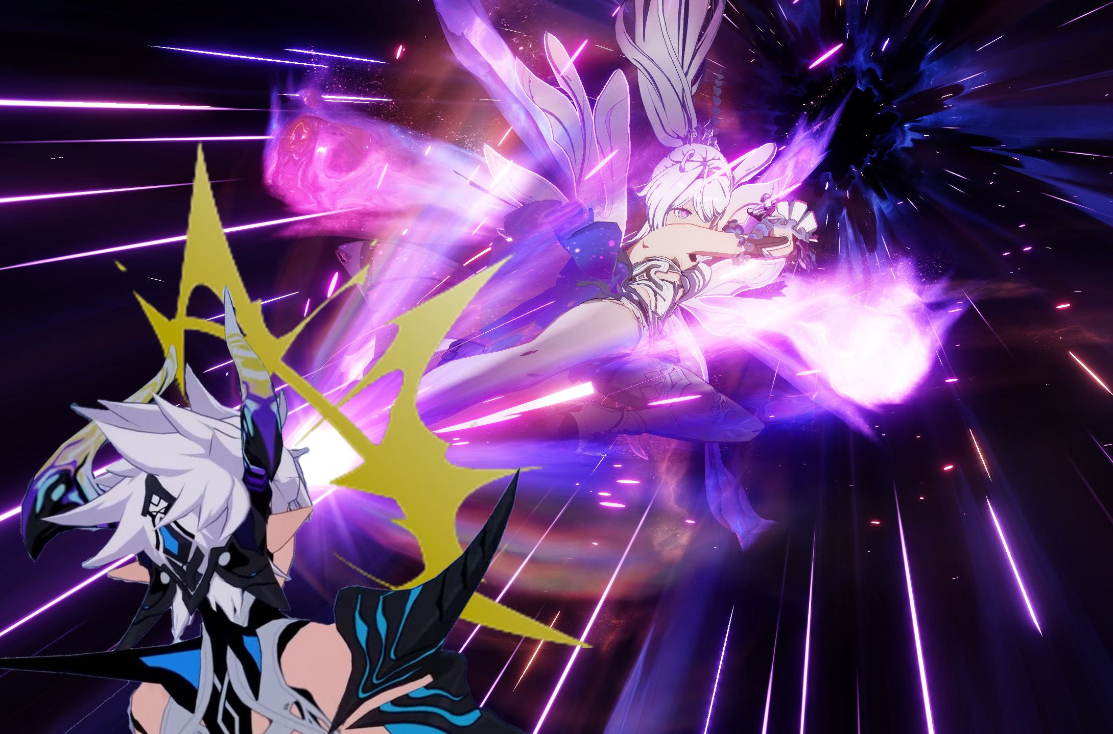 "Finality Kiiiick!" Project Stigma Cancelled - Herrschers of Truth of ...