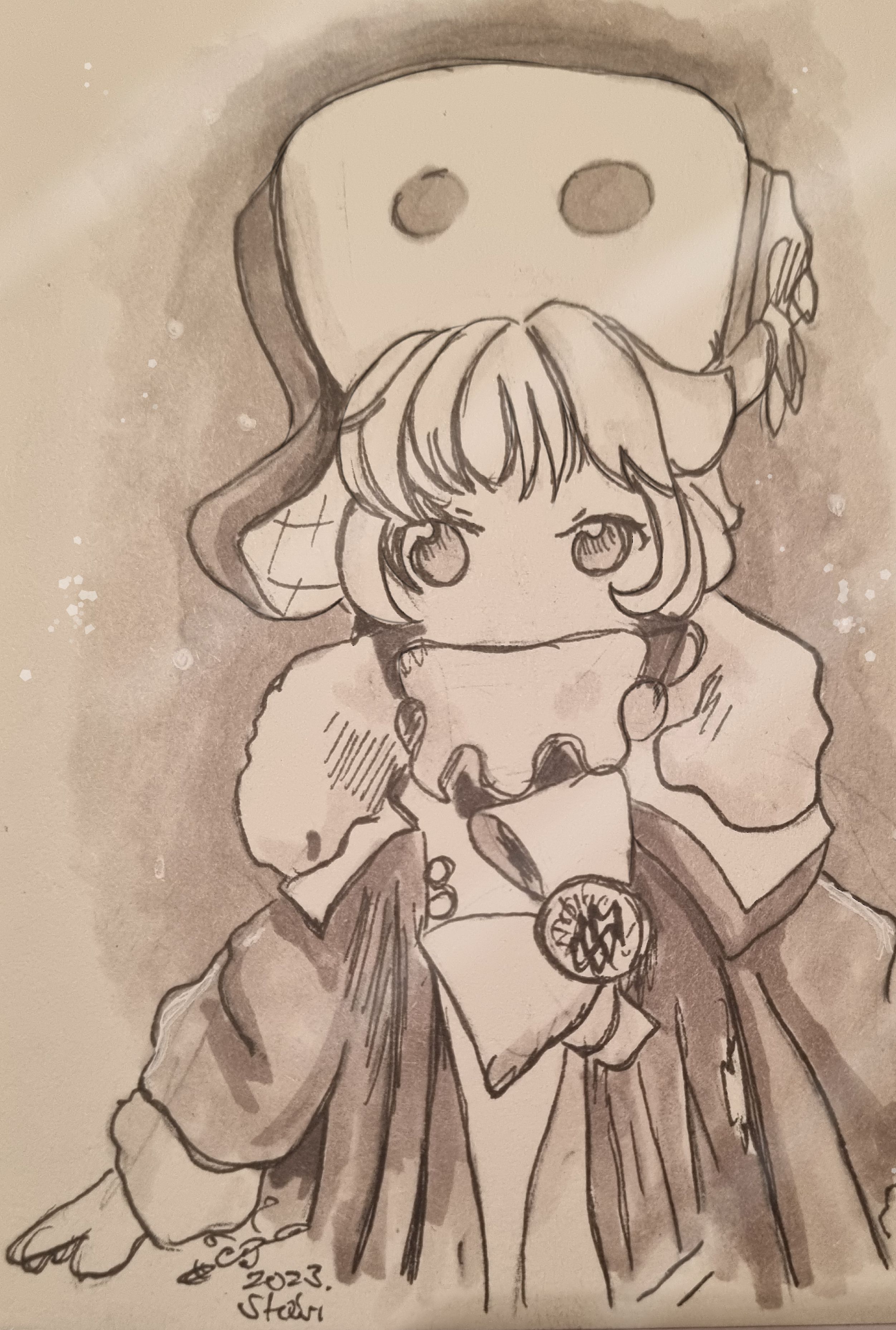 Hook Potrait - Honkai: Star Rail Honkai: Star Rail | HoYoLAB