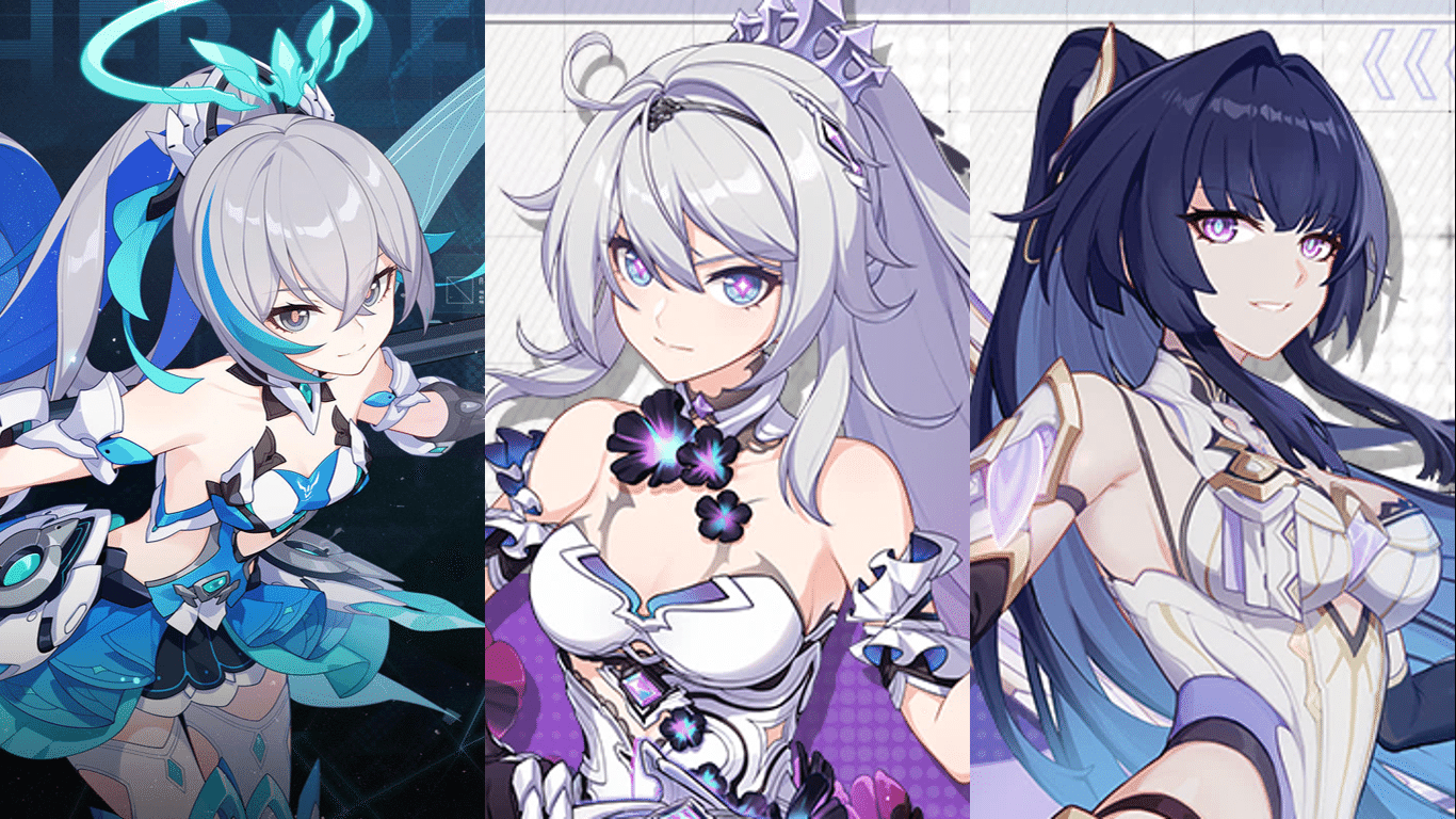 [BETA 6.4 Guide] In Depth Valkyrie Review: Herrscher of Finality Honkai Impact 3rd | HoYoLAB