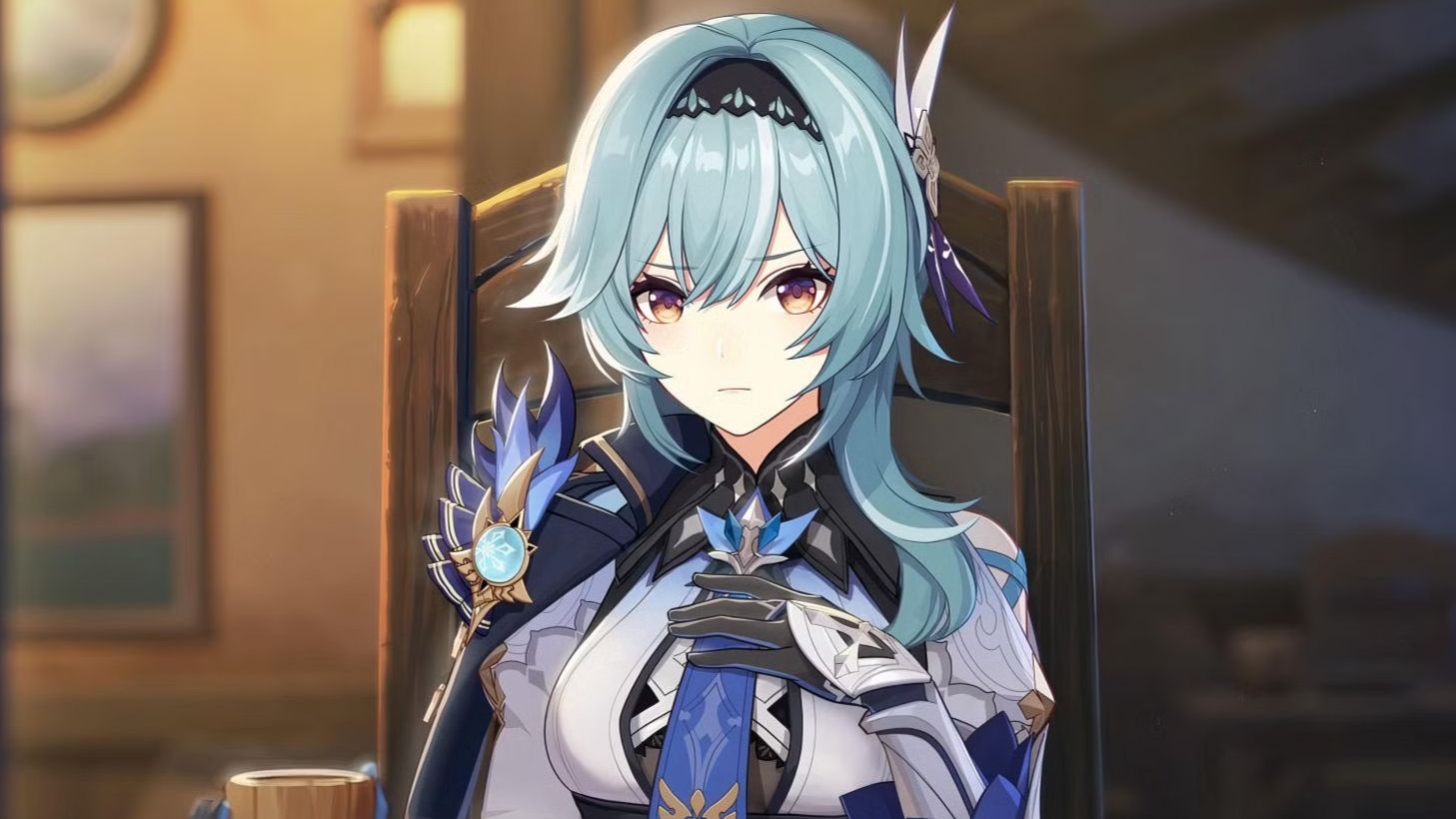 R1 Serpent Spine Vs. R5 Snow-Tombed Starsilver For EULA Genshin Impact ...