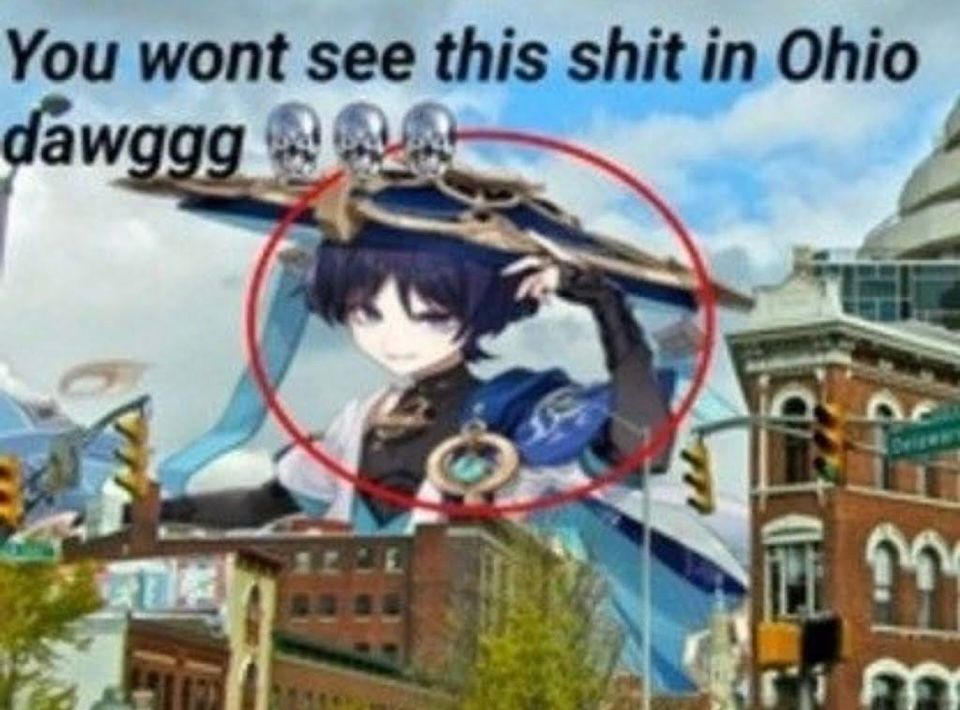 SCARANATION ARISE FROM YE SLUMBER Genshin Impact | HoYoLAB