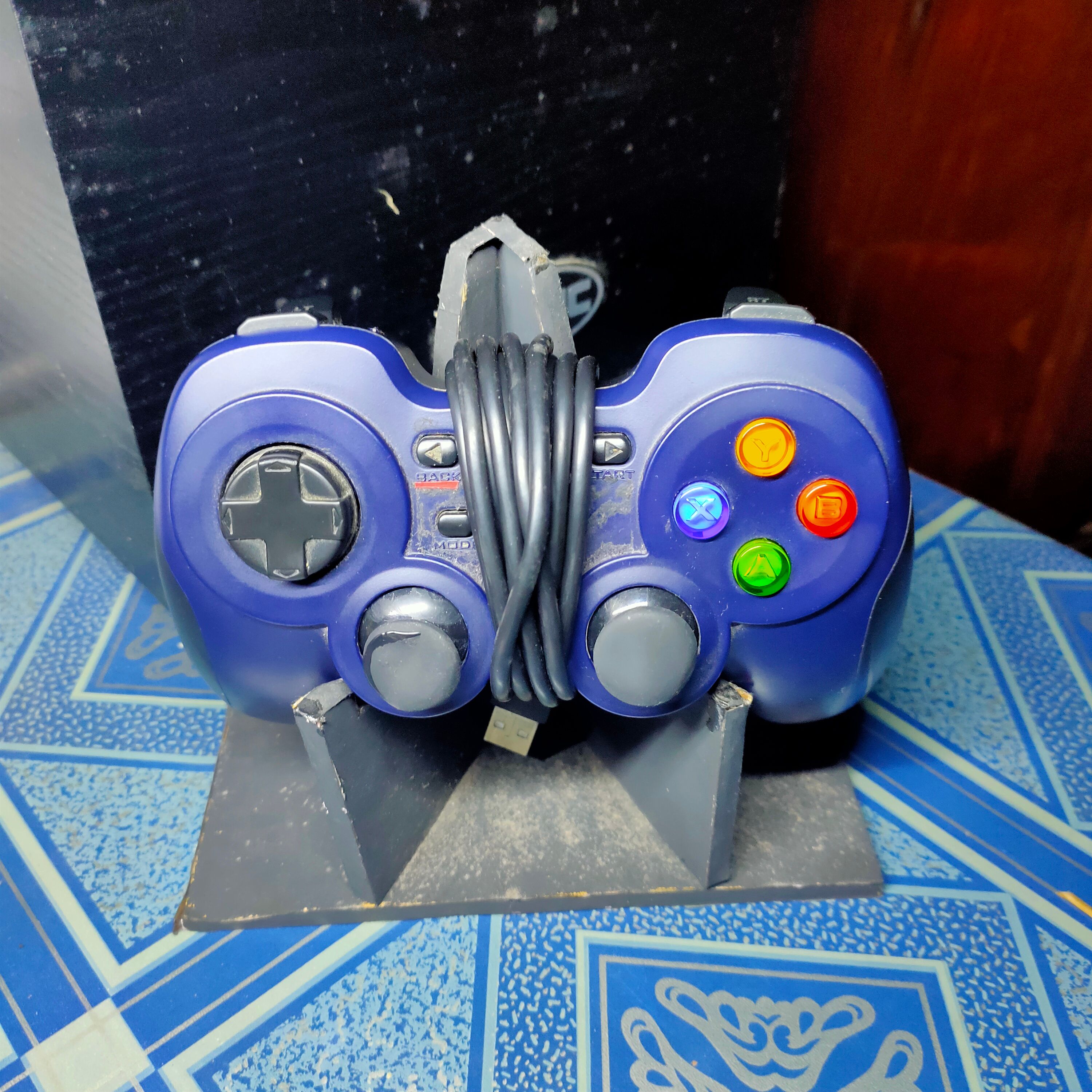 Thanks Logitech F310 Genshin Impact | HoYoLAB