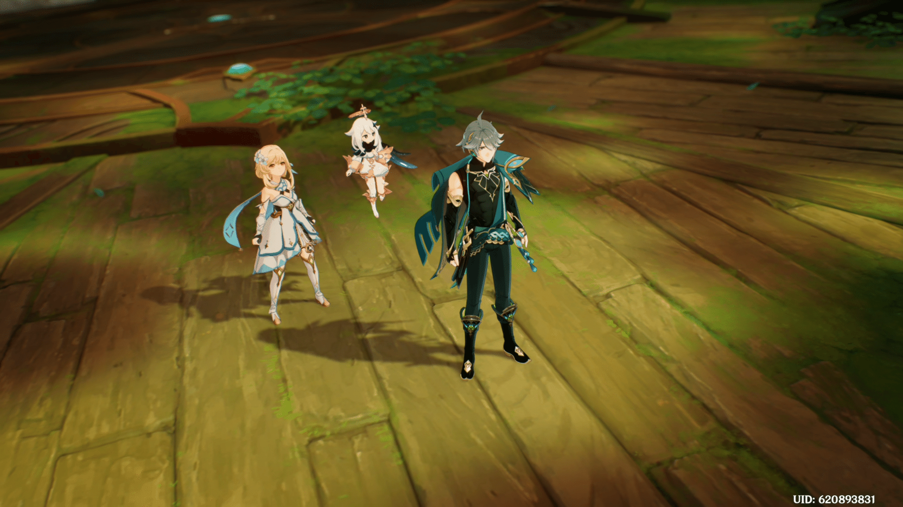 alhaitam legendary quest Genshin Impact | HoYoLAB