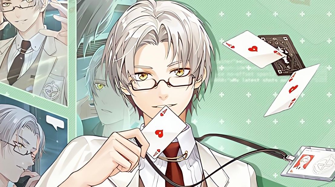 [SPOILERS] Vyn Richter Cards HD Edits Masterlist || 莫弈卡面高清修复主页 Tears of Themis | HoYoLAB