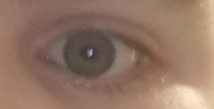 Eye reveal | HoYoLAB