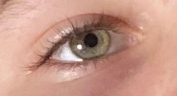 Eye reveal? | HoYoLAB