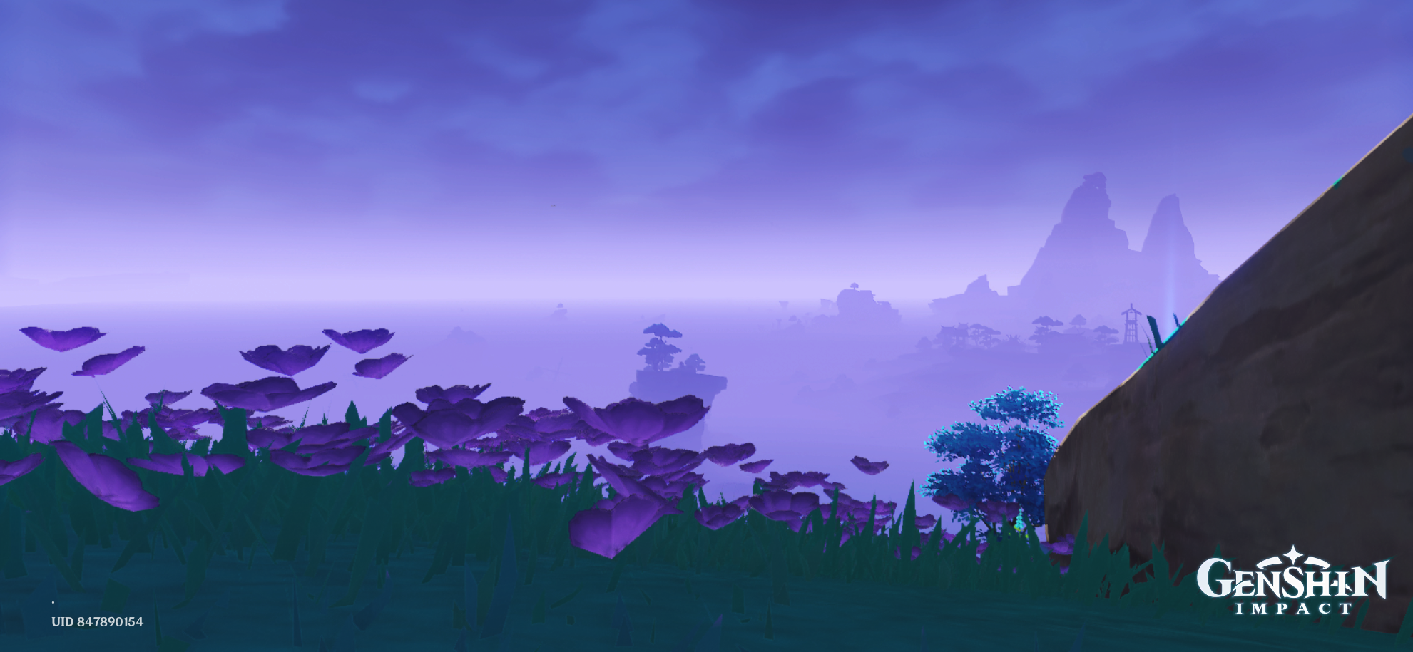 Inazuma Genshin Impact | HoYoLAB